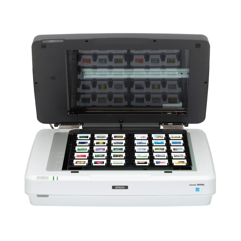 Product Catalog | Impression Solutions Inc | Epson & Kyocera